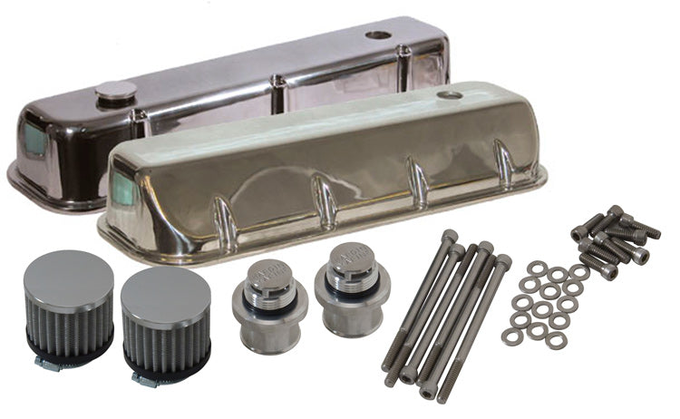 Valve Covers Xtreme Series