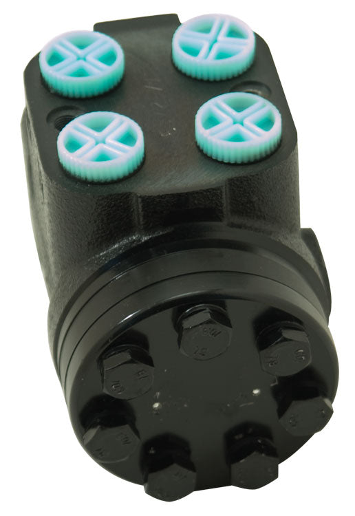 Dual Cylinder Power Assist Helm Unit – Diamond Performance Part