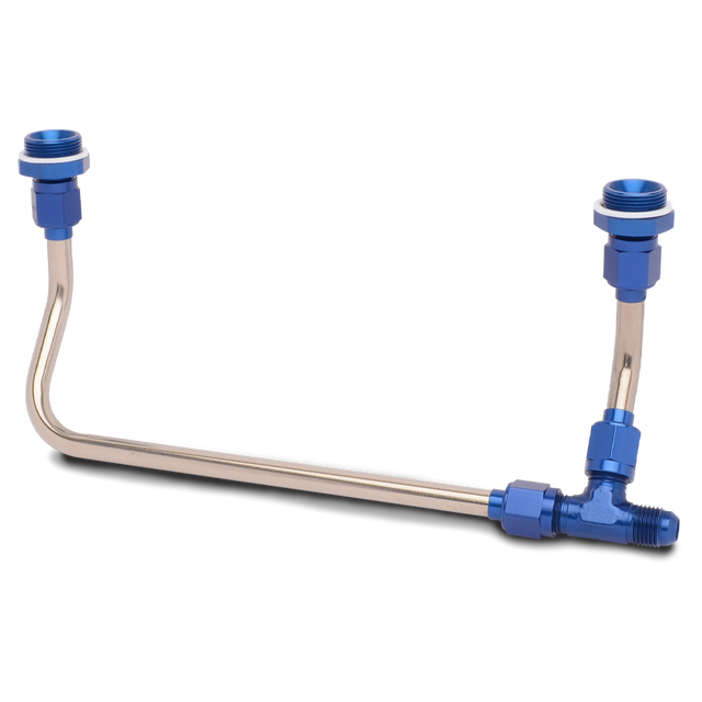 Collections – Diamond Performance Part