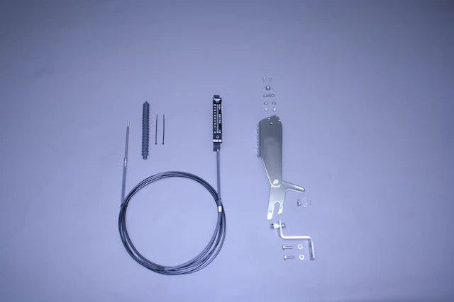 Standard Indicator Kit, Mercury Outboard – Diamond Performance Part