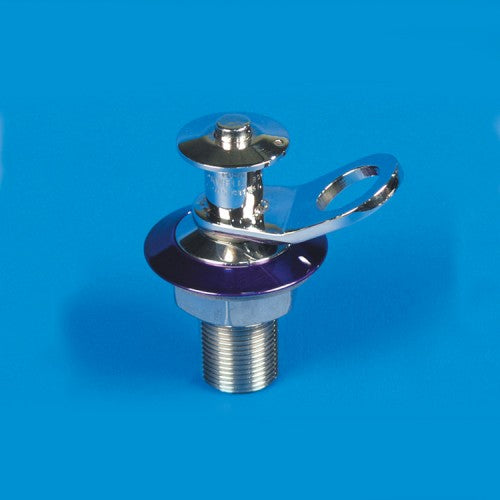 Bezel for Quick-Pin cleat 1/2" – Diamond Performance Part