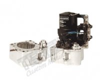 Trim Pump Billet Tank – Diamond Performance Part