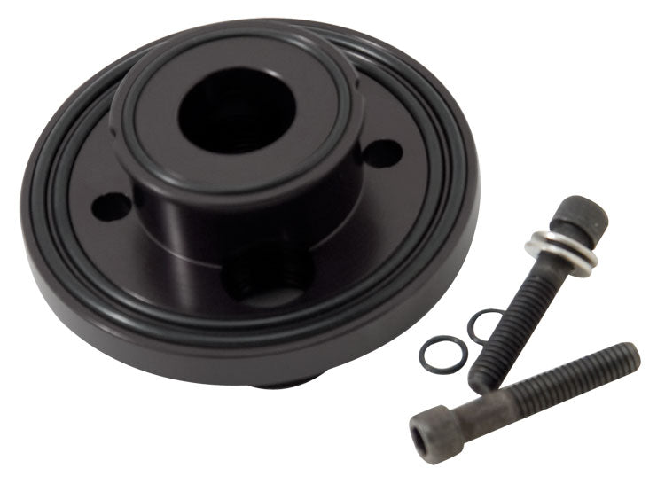Block Adapters Oil Small Block & Big Block Chevy – Diamond Performance Part